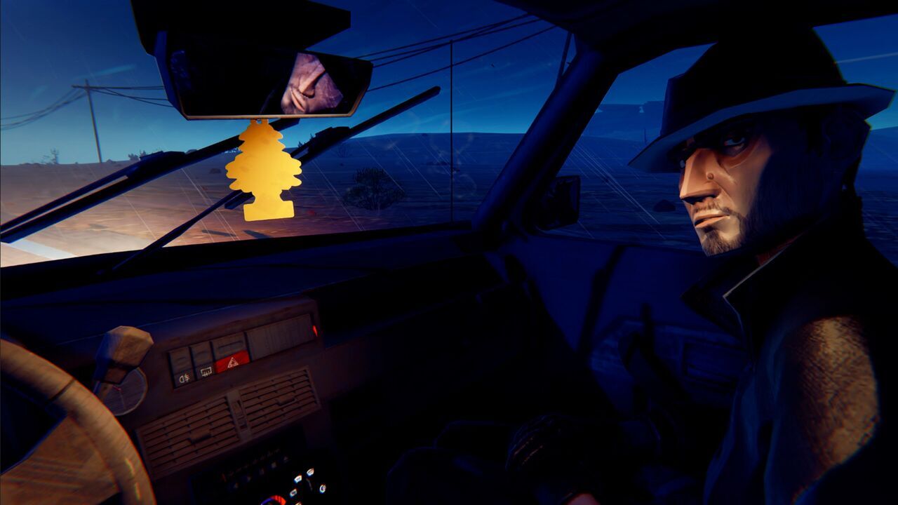 Road 96 - Videojuego (PC, Xbox Series X, PS5, PS4, Switch y Xbox One ...