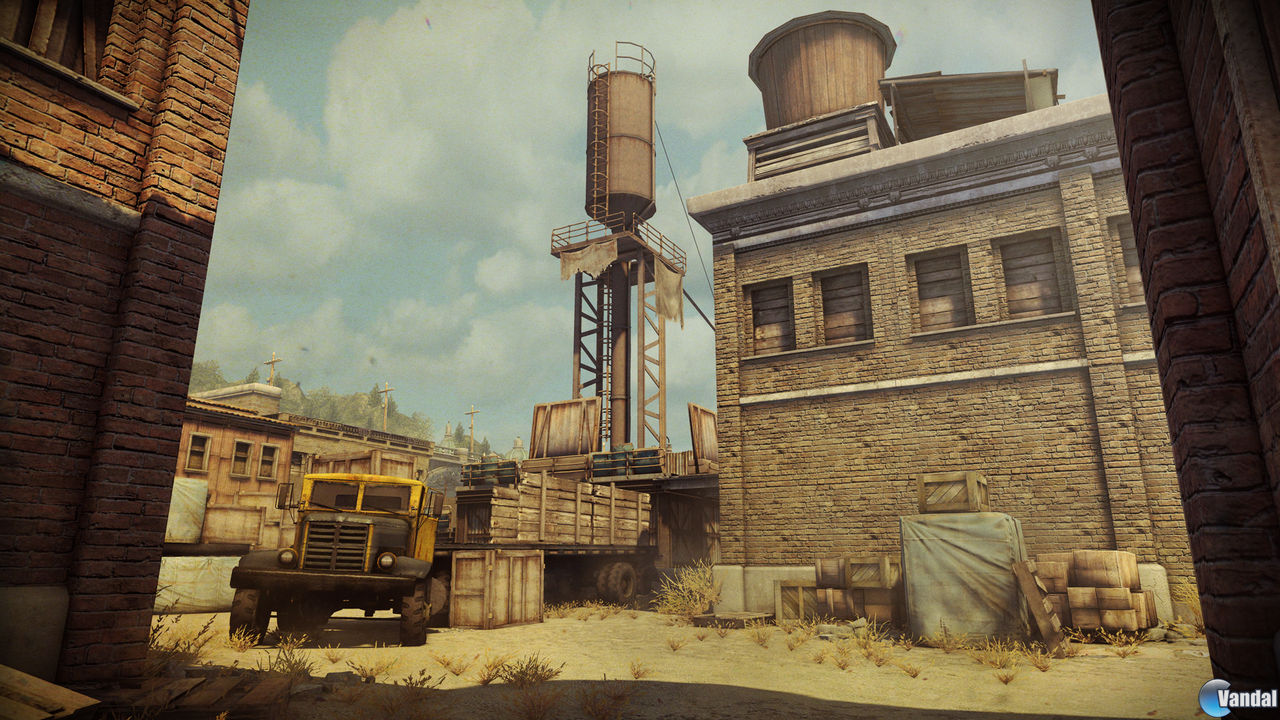 Resistance 3 - Videojuego (PS3) - Vandal