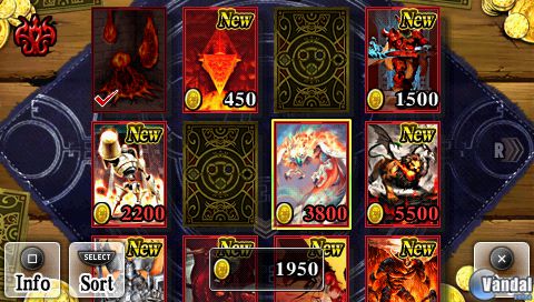 Creature Defense PSN - Videojuego (PSP) - Vandal