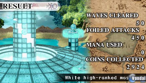 Creature Defense PSN - Videojuego (PSP) - Vandal