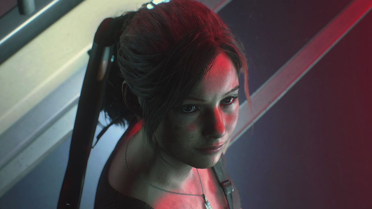 Resident Evil 2 Remake - Videojuego (PS4, PC, Xbox One, PS5, Xbox ...