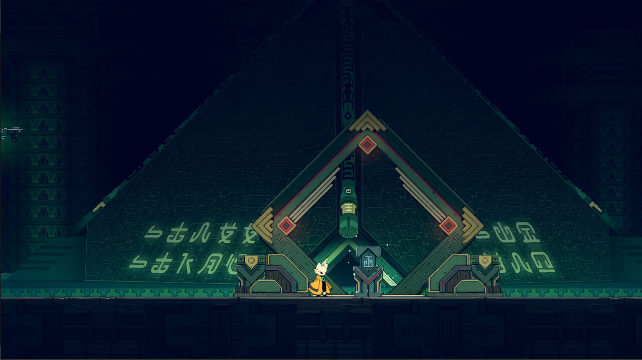 Nine Sols - Videojuego (PC, PS5, Switch, PS4, Xbox One y Xbox Series X ...