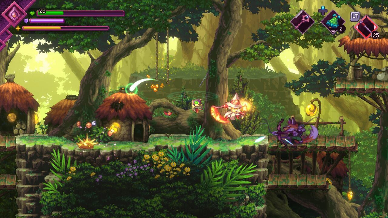 Souldiers - Videojuego (PC, PS5, PS4, Xbox One, Switch y Xbox Series X) - Vandal