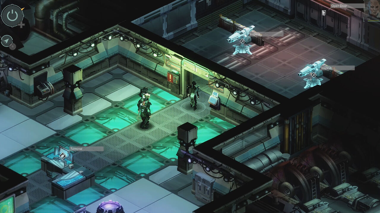 Shadowrun Trilogy - Videojuego (PS5, Switch, Xbox Series X, Xbox One y PS4) - Vandal
