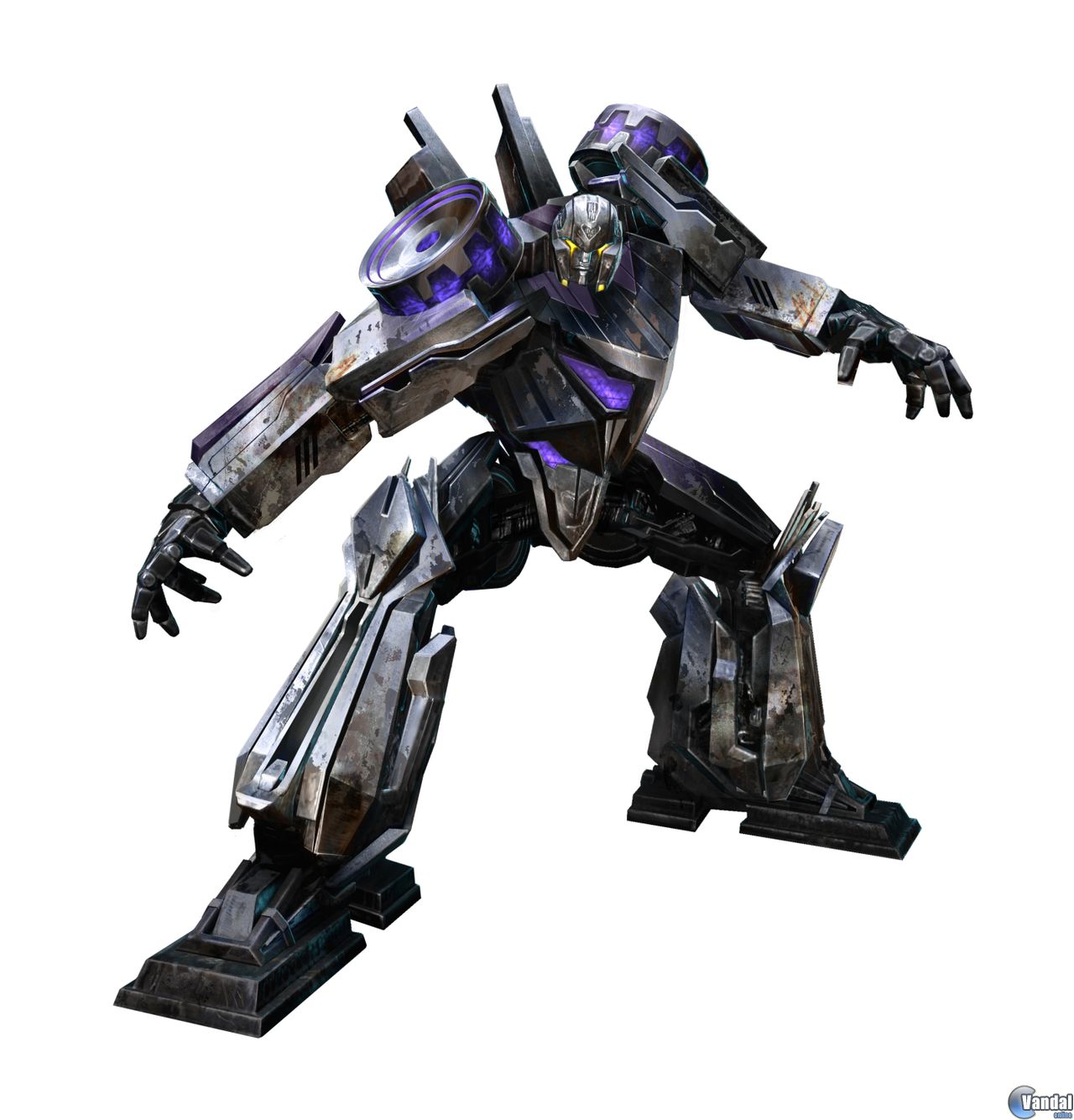 Transformers War For Cybertron Videojuego Ps3 Xbox 360 Pc Nds Y 3244