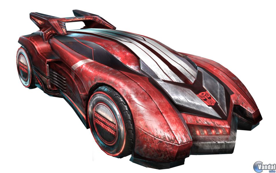 Transformers: War for Cybertron - Videojuego (PS3, Xbox 360, PC, NDS y ...