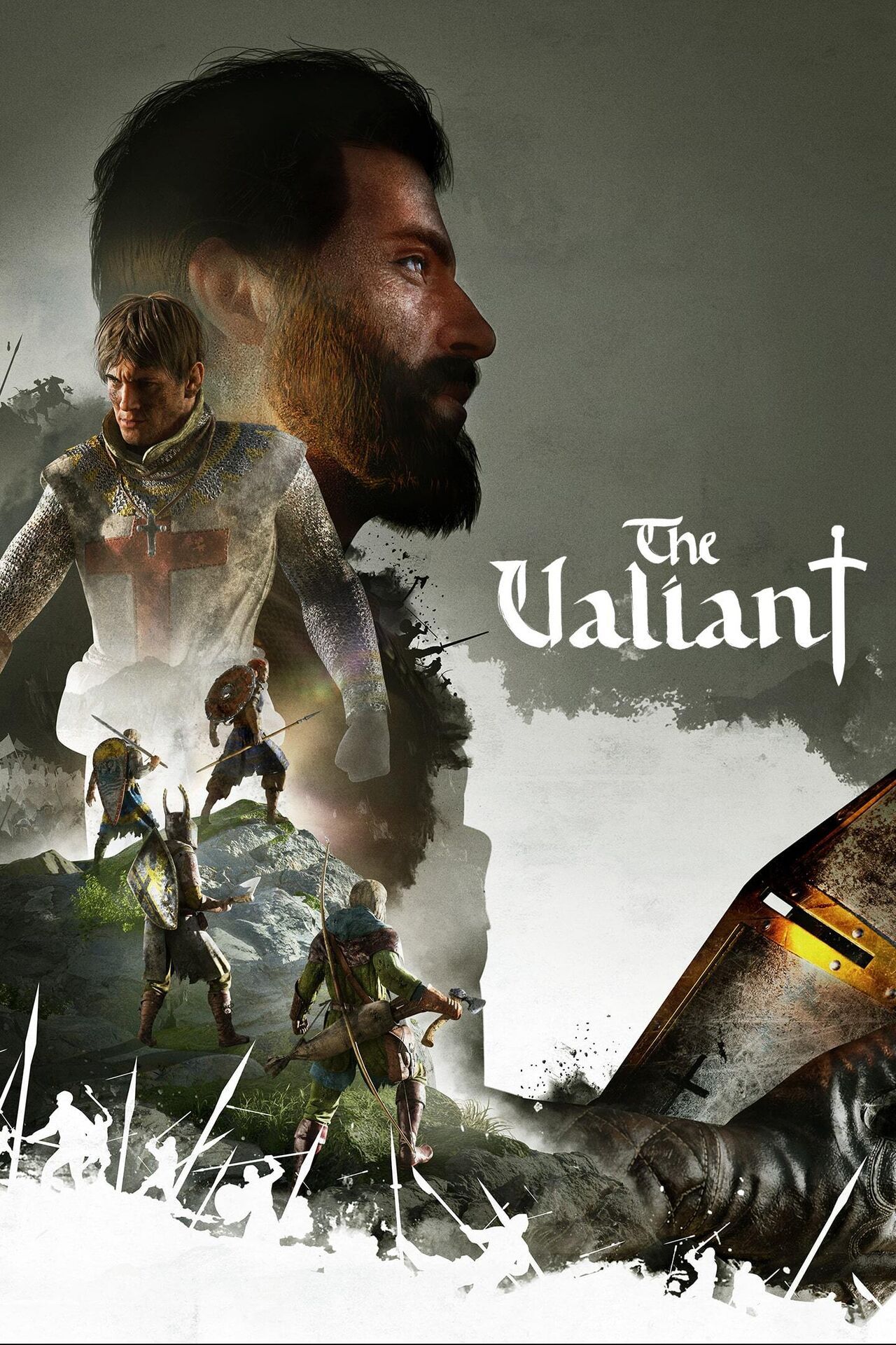 The Valiant - Videojuego (PS5, PC y Xbox Series X) - Vandal