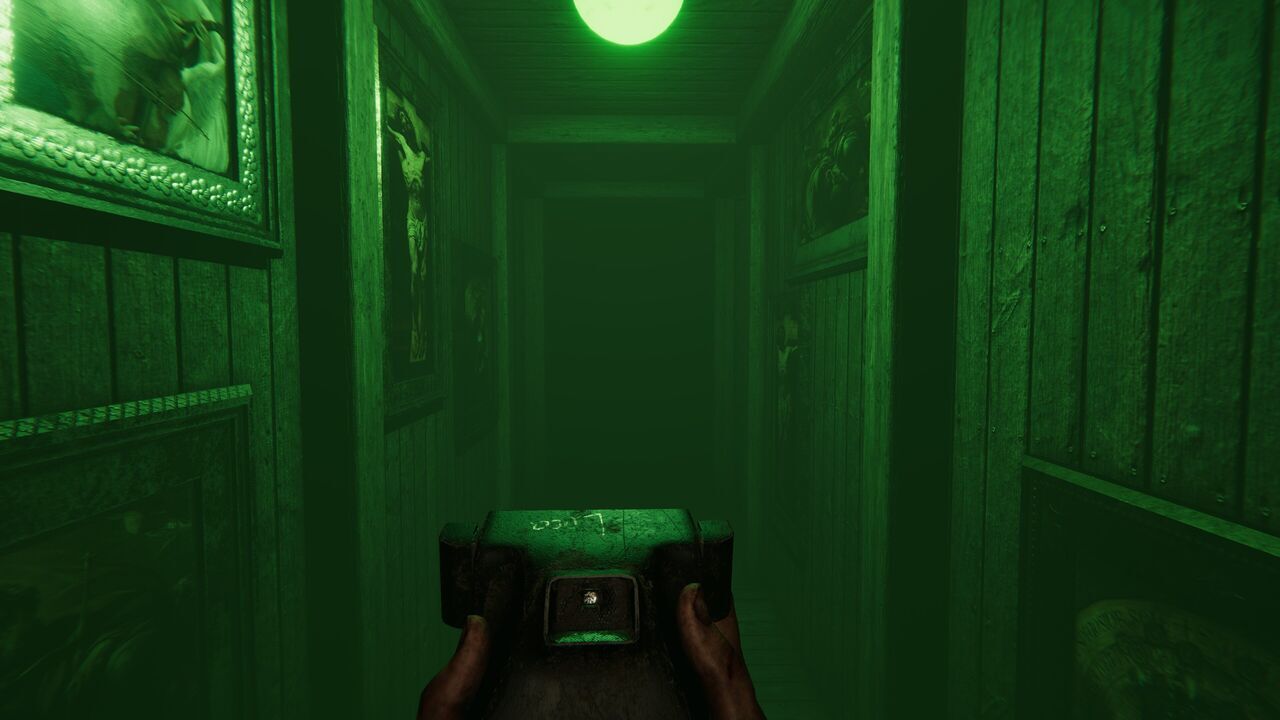 MADiSON - Videojuego (PC, PS4, PS5, Switch y Xbox Series X) - Vandal