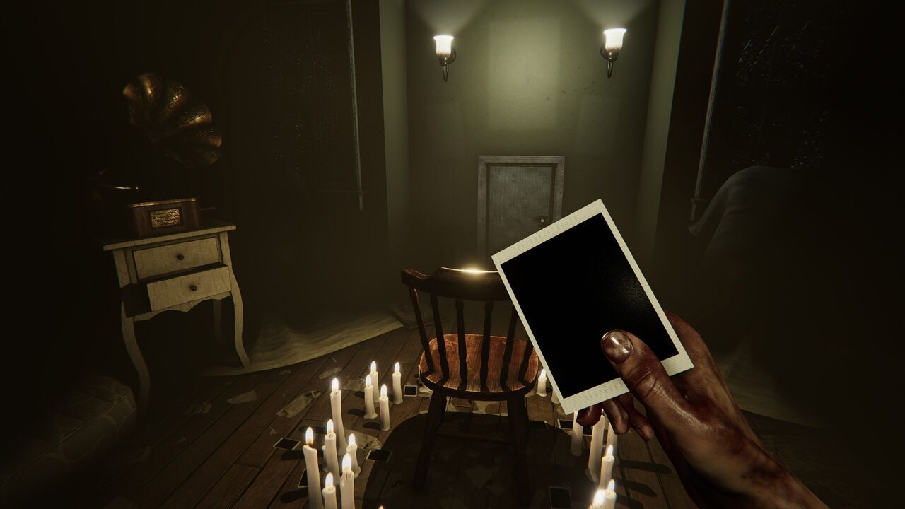 MADiSON - Videojuego (PC, PS4, PS5, Switch y Xbox Series X) - Vandal MADiSON - Videojuego (PC, PS4, PS5, Switch y Xbox Series X) - Vandal