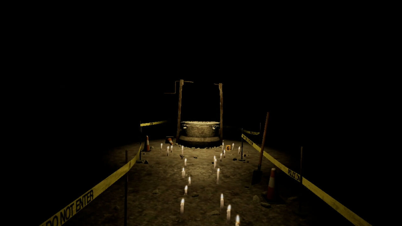 MADiSON - Videojuego (PC, PS4, PS5, Switch y Xbox Series X) - Vandal