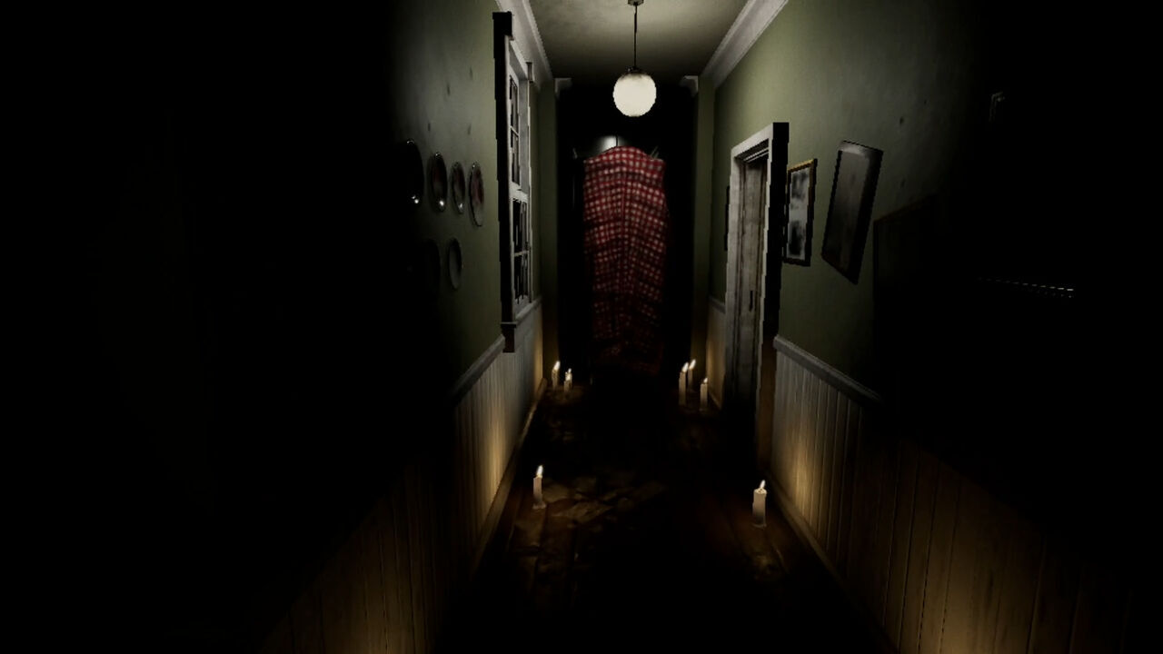 MADiSON - Videojuego (PC, PS4, PS5, Switch y Xbox Series X) - Vandal