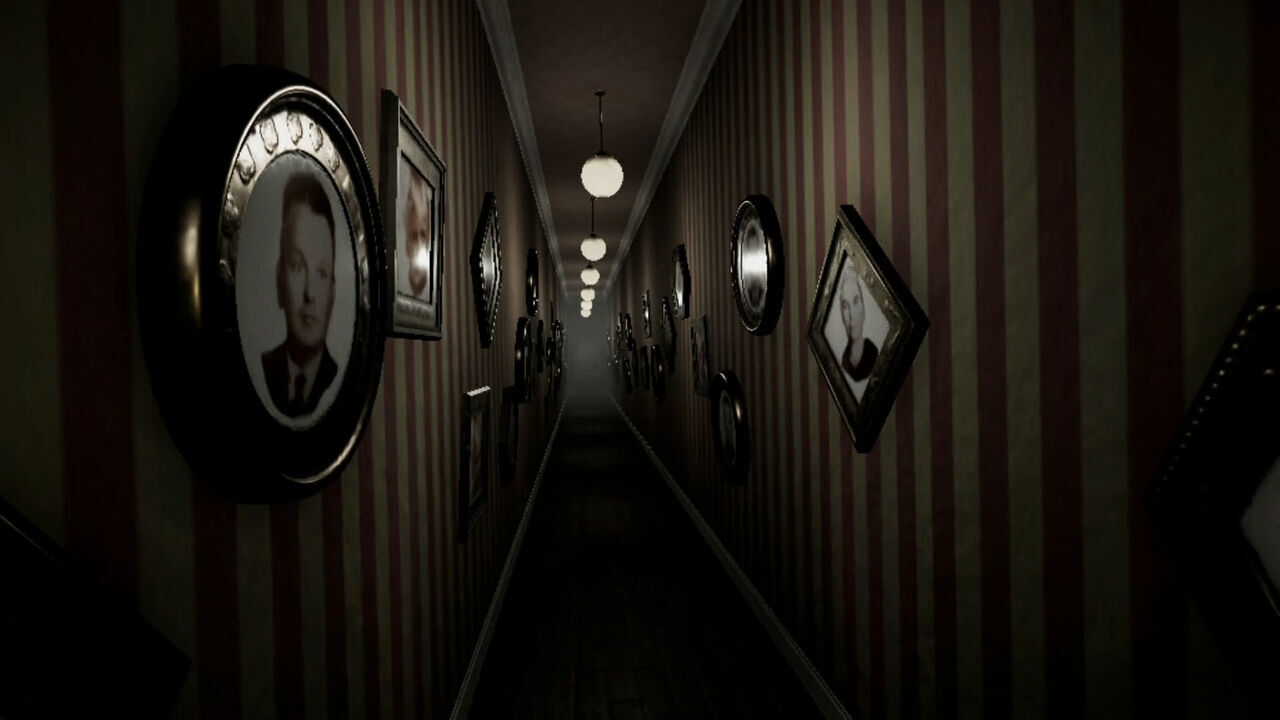 MADiSON - Videojuego (PC, PS4, PS5, Switch y Xbox Series X) - Vandal