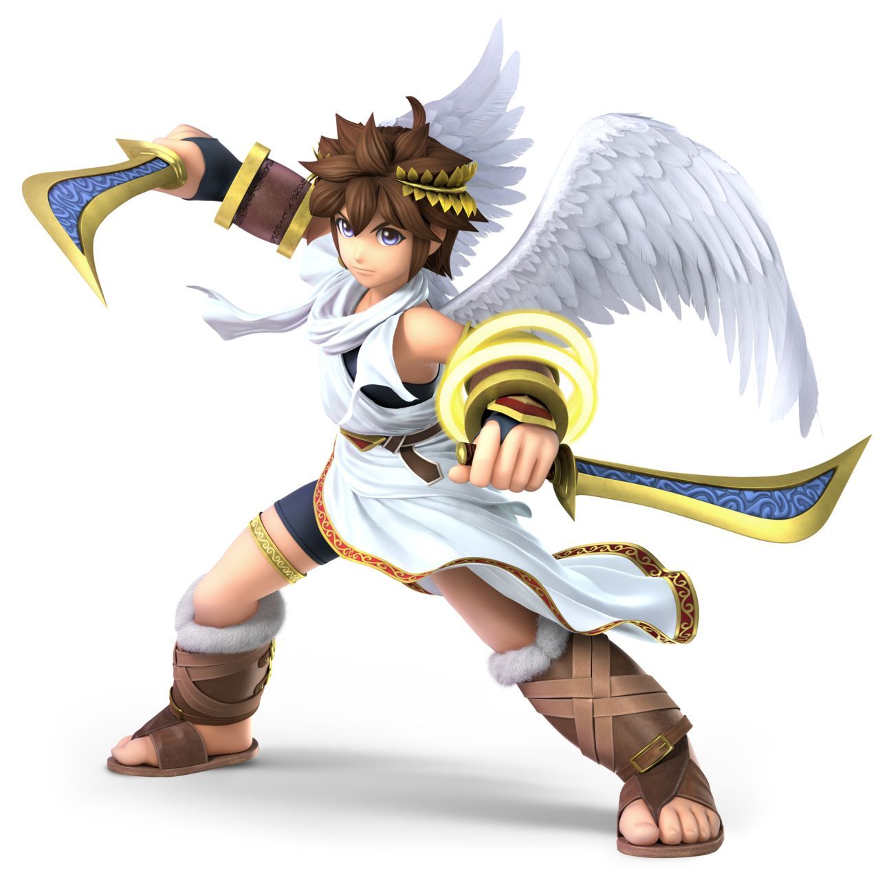 Análisis Super Smash Bros. Ultimate - Switch