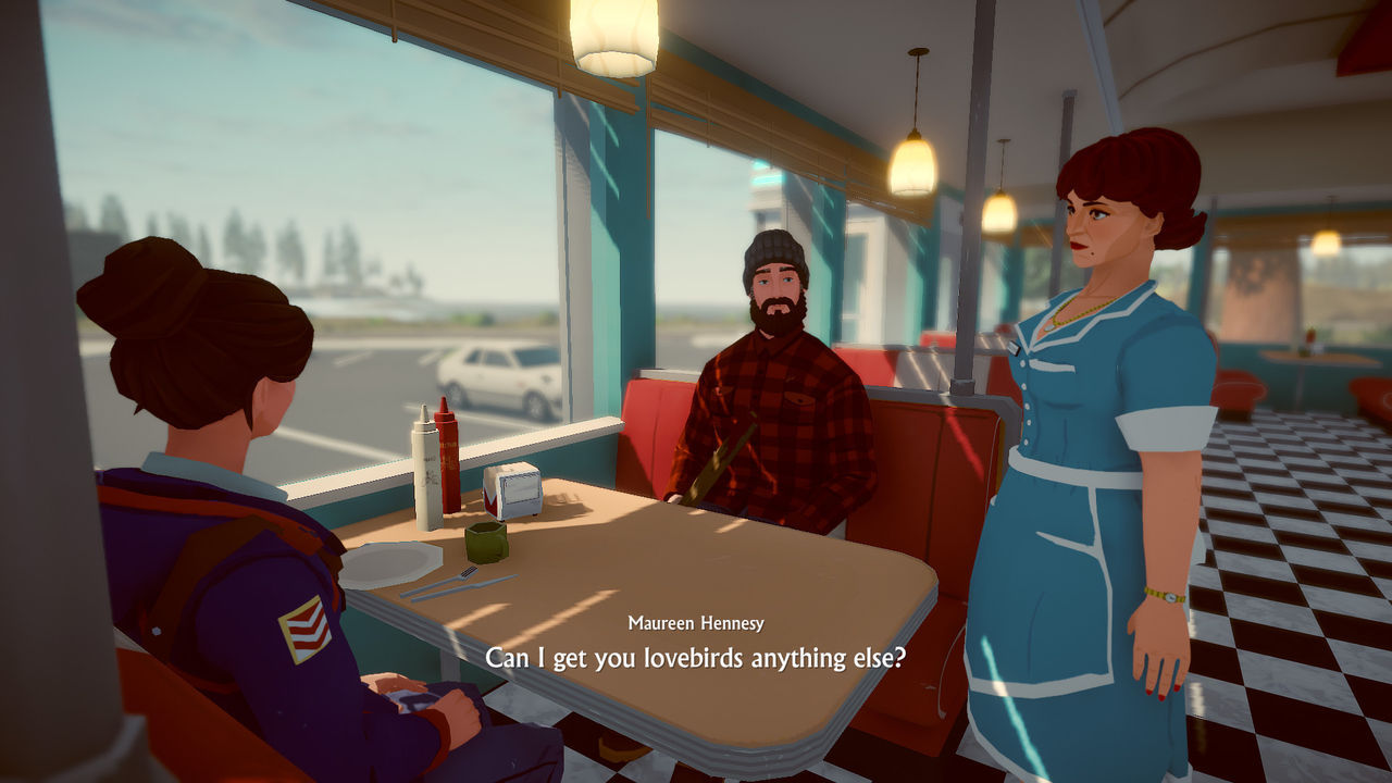Lake - Videojuego (PC, Xbox One, Xbox Series X/S, PS4 y PS5) - Vandal