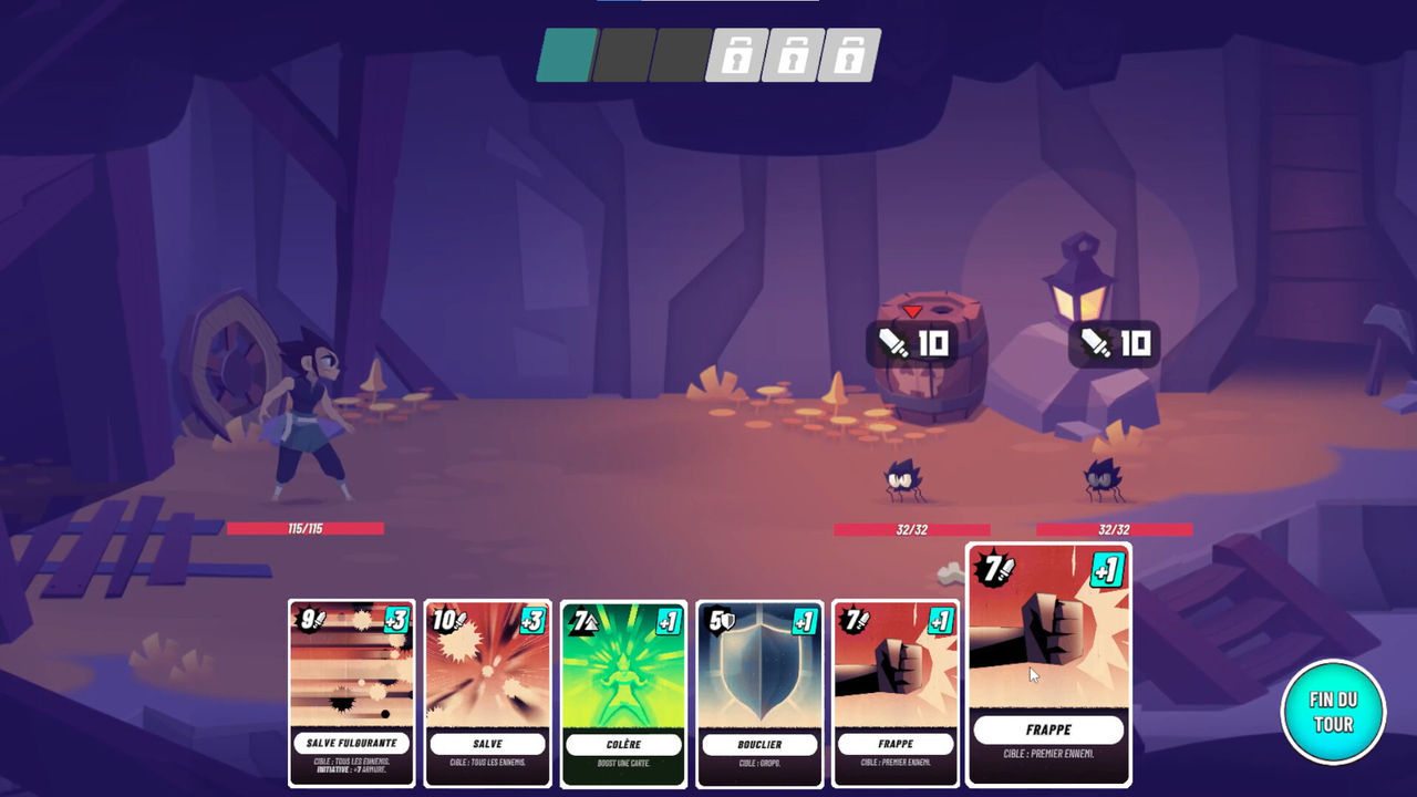 One More Gate: A Wakfu Legend - Videojuego (PC) - Vandal