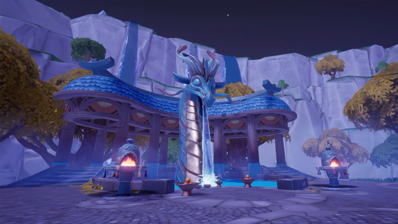 Palia - Videojuego (PC, Switch, PS5 y Xbox Series X) - Vandal