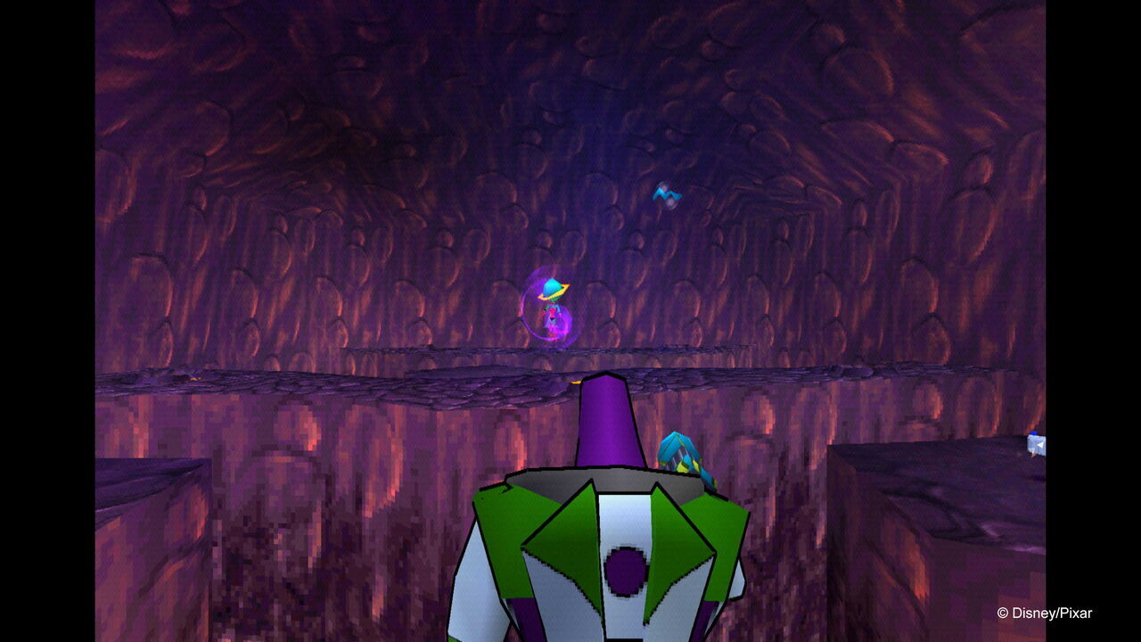 Disney Pixar Buzz Lightyear of Star Command - Videojuego (PS5 y PS4 ...