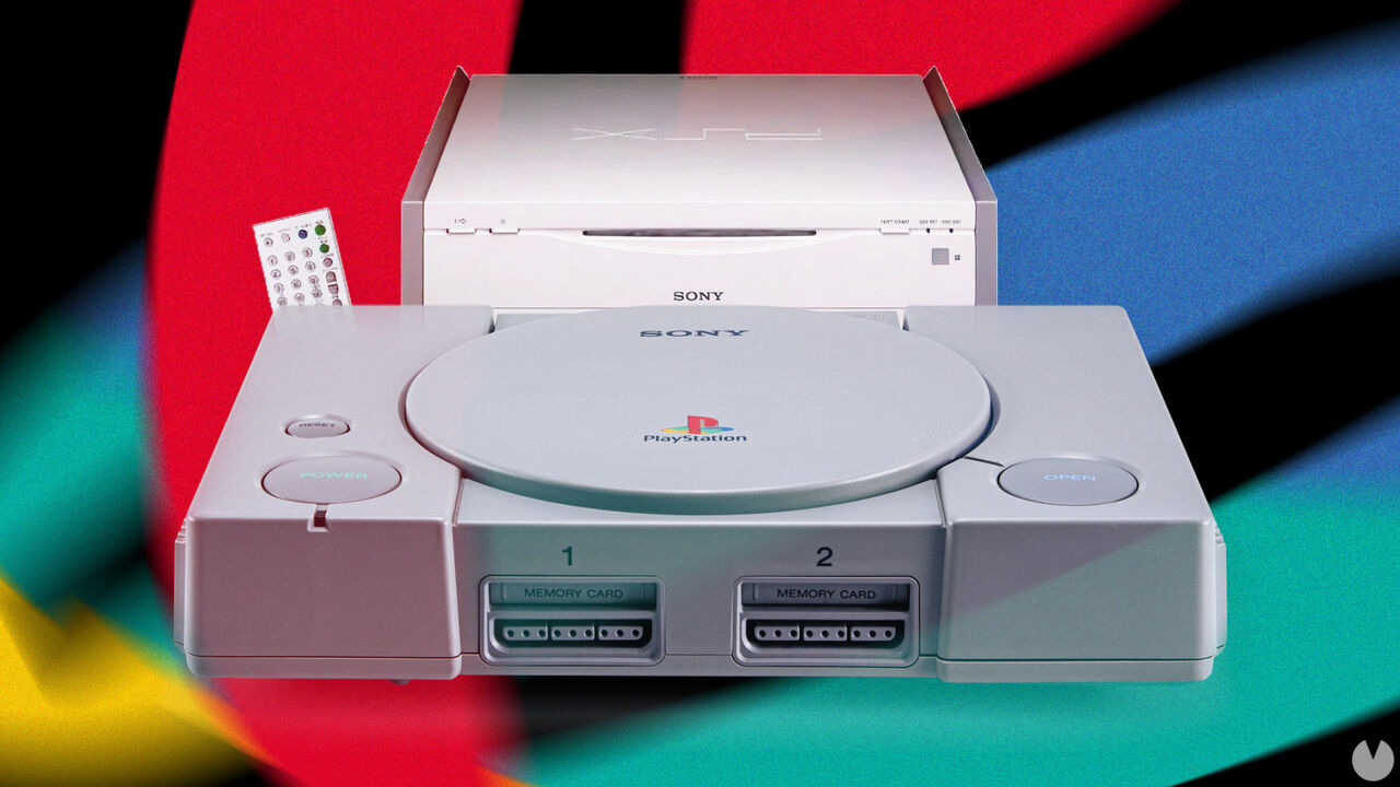 ¿Es correcto llamar 'PSX' a la primera PlayStation? Todos lo hacemos y ...