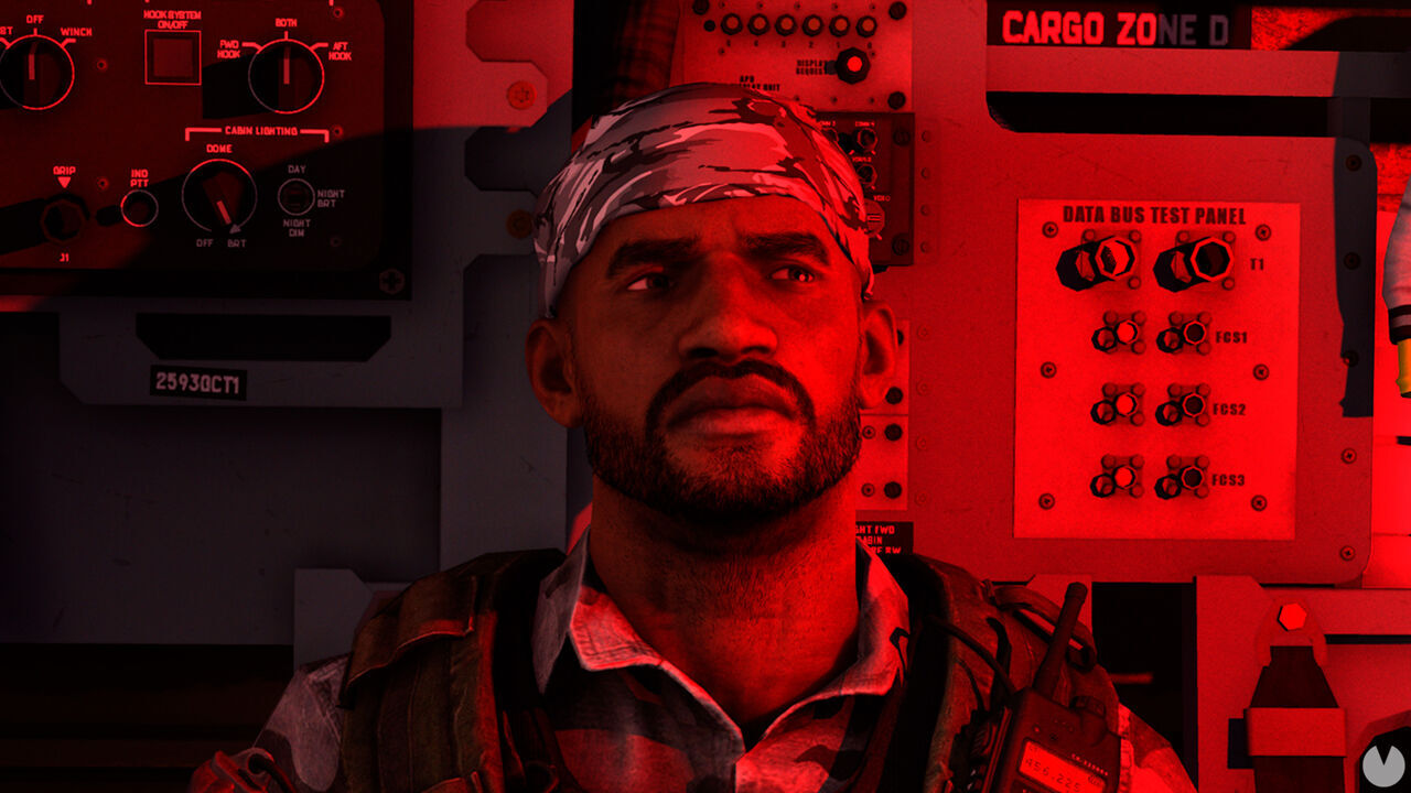 Operation: Black Mesa, el remake fan de las expansiones de Half-Life, presenta su nuevo tráiler ...