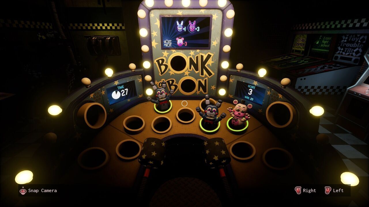 Five Nights at Freddy's: Help Wanted 2 - Videojuego (PS5, PC, Switch y ...