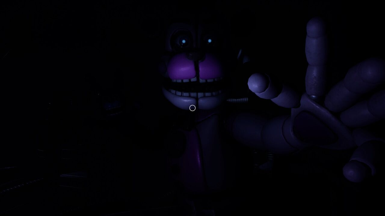 Five Nights at Freddy's: Help Wanted 2 - Videojuego (PS5, PC, Switch y ...