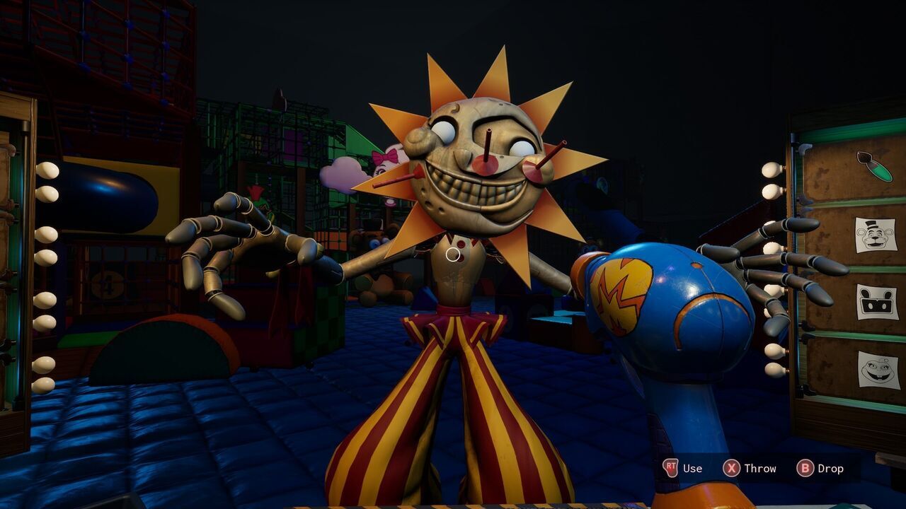 Five Nights at Freddy's: Help Wanted 2 - Videojuego (PS5, PC, Switch y ...