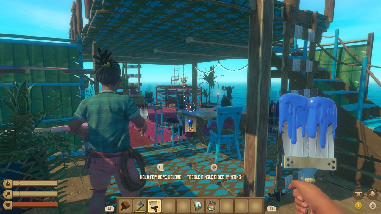 Raft - Videojuego (PC, PS5 y Xbox Series X) - Vandal