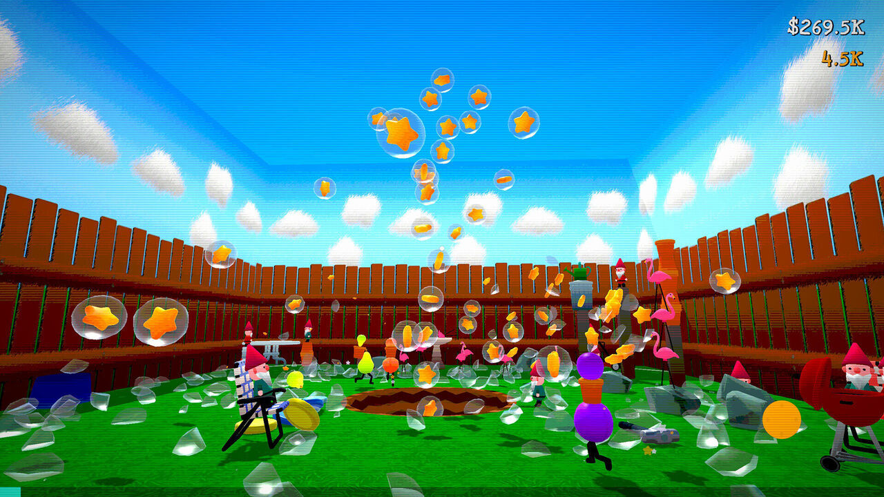 Berry Bury Berry - Videojuego (PC) - Vandal