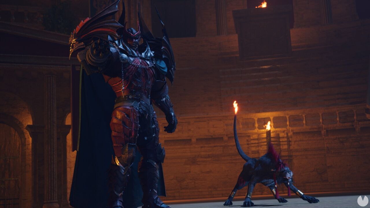 Final Fantasy VII Rebirth - Videojuego (PS5) - Vandal