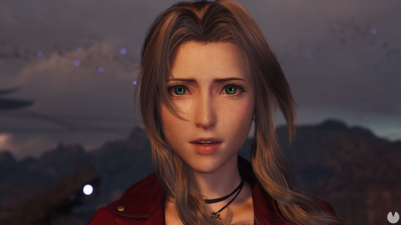 Final Fantasy VII Rebirth - Videojuego (PS5) - Vandal