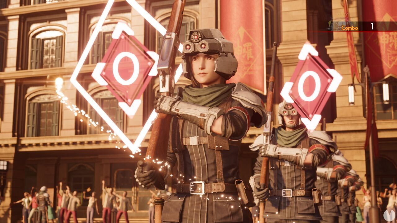 Final Fantasy VII Rebirth - Videojuego (PS5) - Vandal