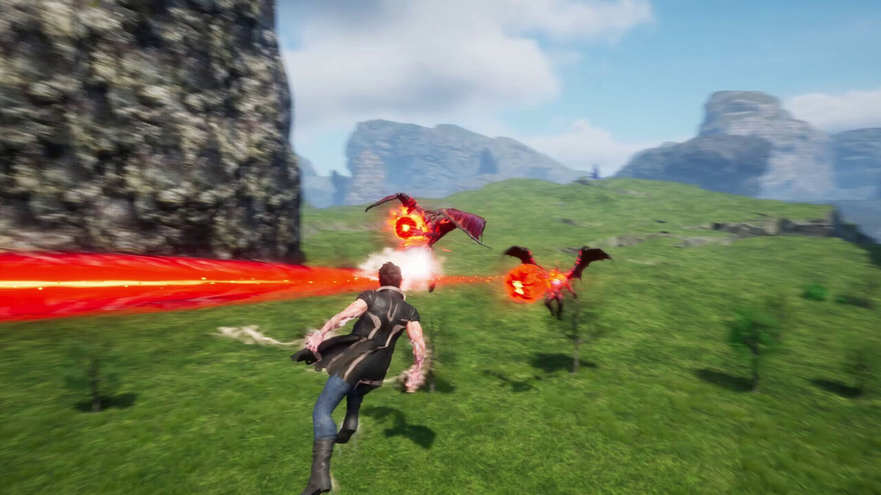 UNDEFEATED: Genesis - Videojuego (PC y PS5) - Vandal