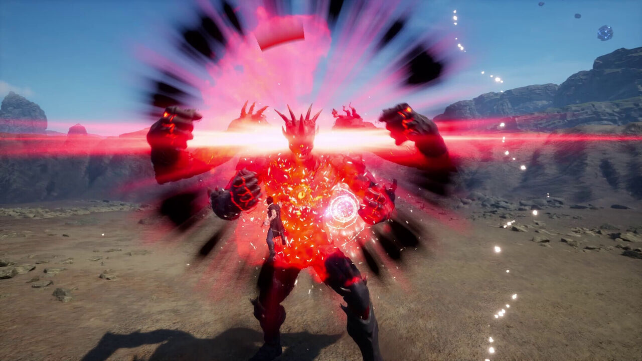 UNDEFEATED: Genesis - Videojuego (PC y PS5) - Vandal