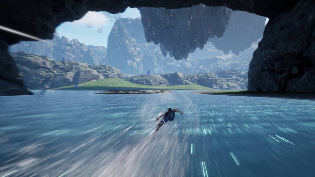 UNDEFEATED: Genesis - Videojuego (PC y PS5) - Vandal