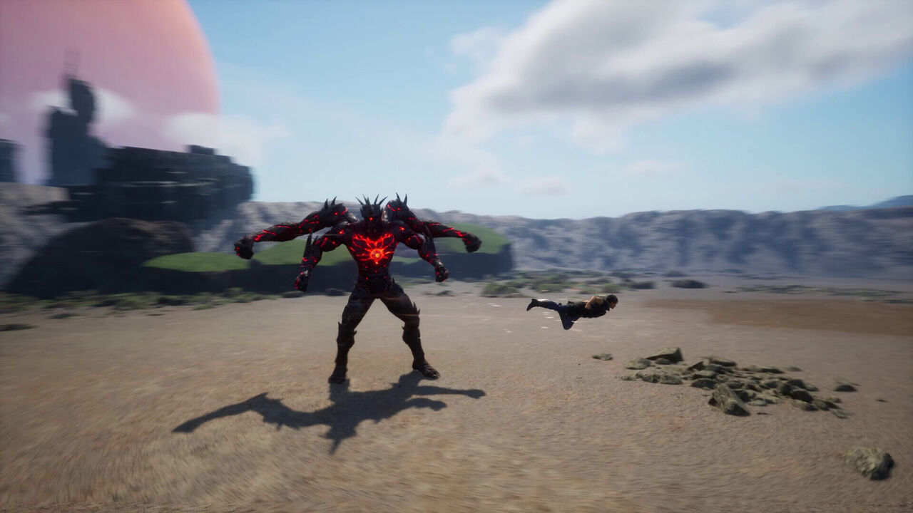 UNDEFEATED: Genesis - Videojuego (PC y PS5) - Vandal