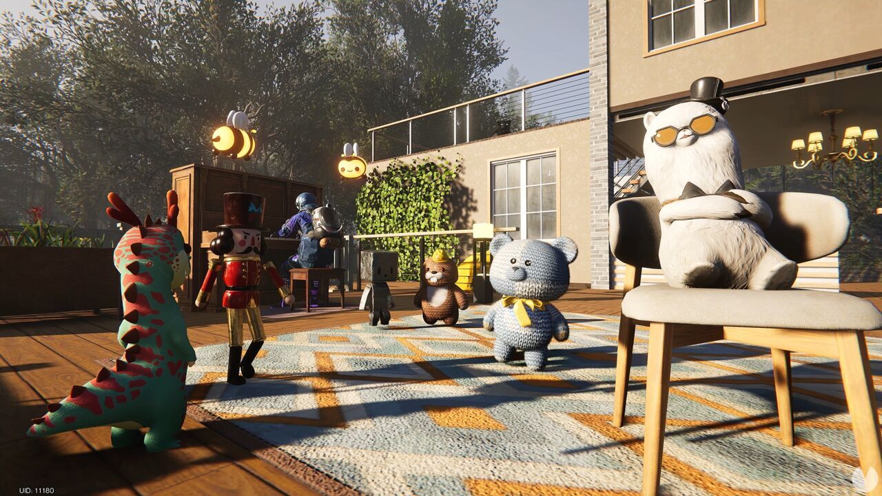 Once Human - Videojuego (PC, Android, iPhone, PS5 y Xbox Series X) - Vandal