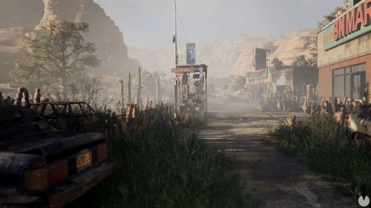 Once Human - Videojuego (PC, Android, iPhone, PS5 y Xbox Series X) - Vandal