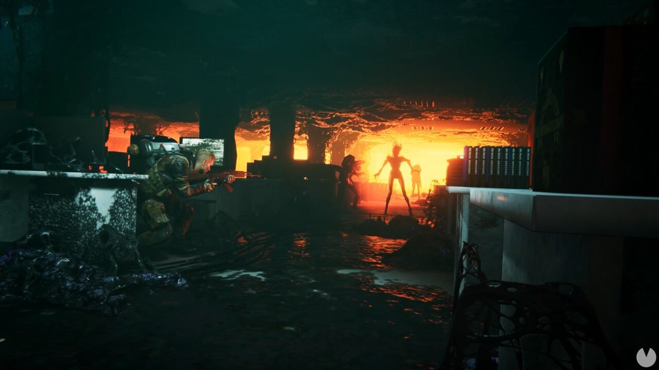 Once Human - Videojuego (PC, Android, iPhone, PS5 y Xbox Series X) - Vandal