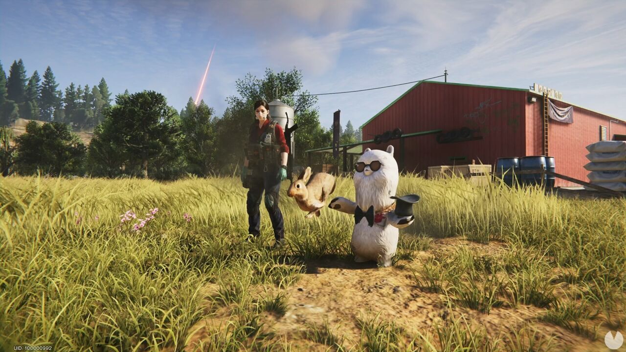 Once Human - Videojuego (PC, Android, iPhone, PS5 y Xbox Series X) - Vandal