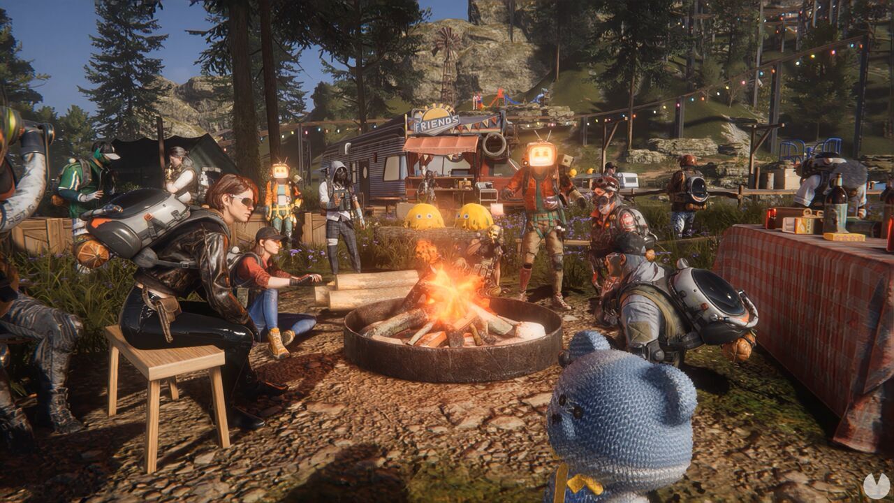 Once Human - Videojuego (PC, Android, iPhone, PS5 y Xbox Series X) - Vandal