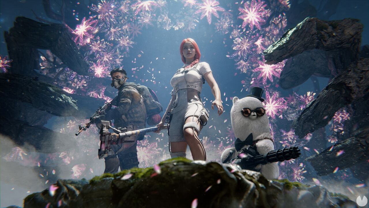 Once Human - Videojuego (PC, Android, iPhone, PS5 y Xbox Series X) - Vandal