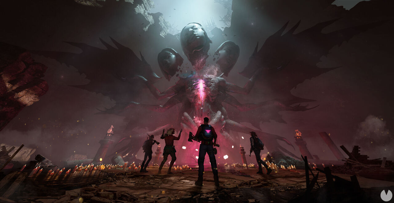 Once Human - Videojuego (PC, Android, iPhone, PS5 y Xbox Series X) - Vandal