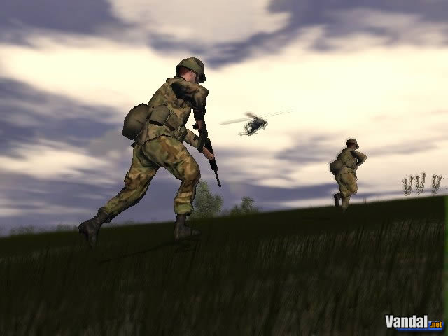 Operation Flashpoint: Elite - Videojuego (Xbox) - Vandal