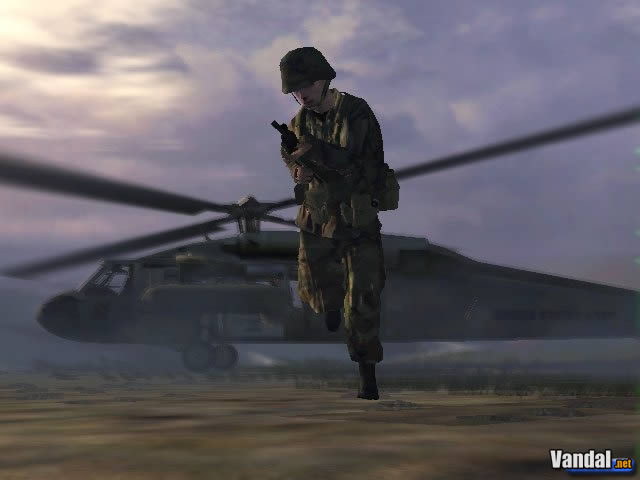 Operation Flashpoint: Elite - Videojuego (Xbox) - Vandal