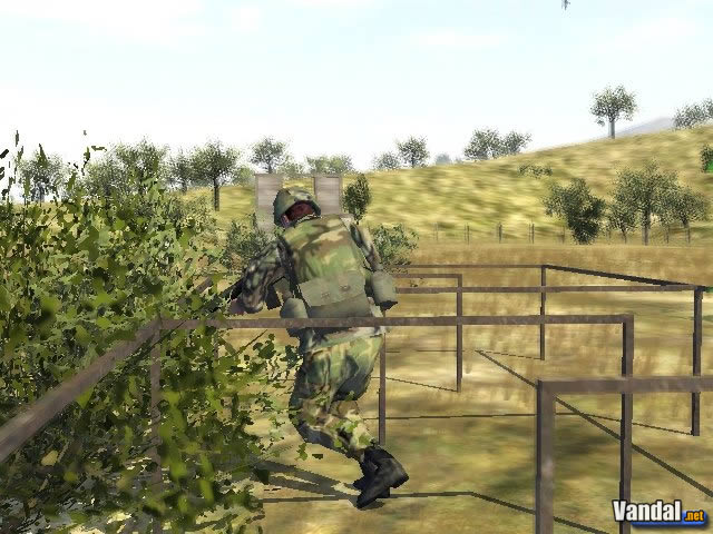 Operation Flashpoint: Elite - Videojuego (Xbox) - Vandal