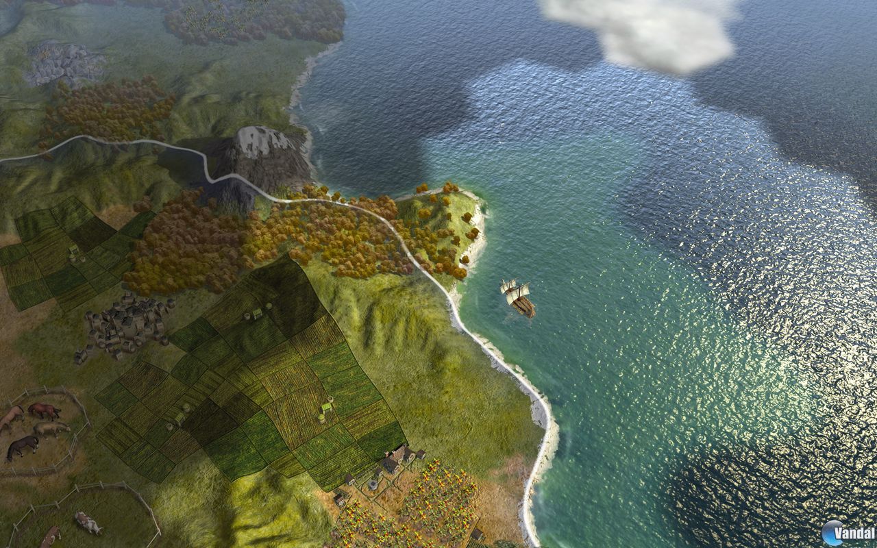 Civilization V - Videojuego (PC) - Vandal