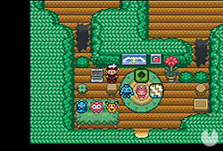 Pokémon Rubí & Zafiro - Videojuego (Game Boy Advance) - Vandal