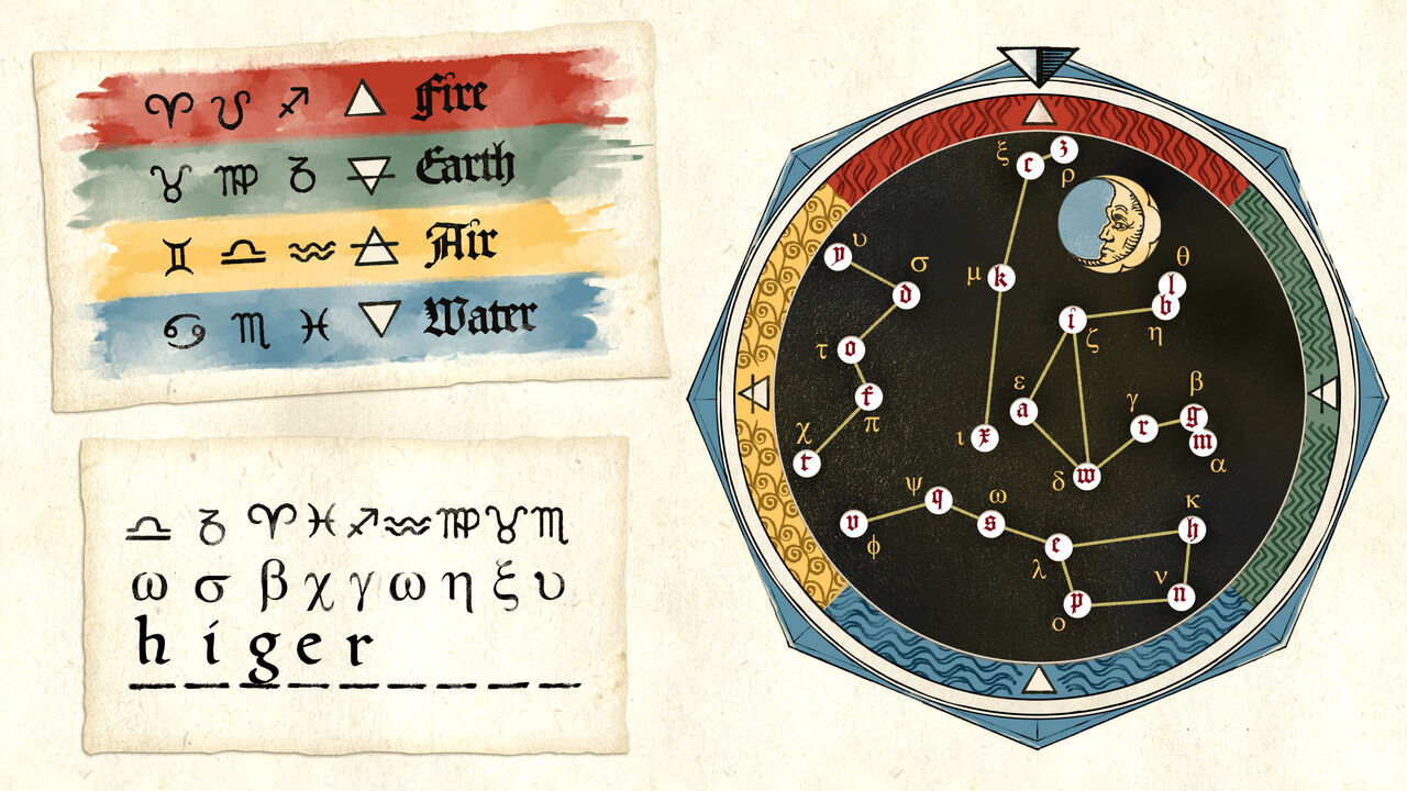 Pentiment - Videojuego (Xbox Series X, PC, Xbox One, PS5, Switch y PS4) - Vandal