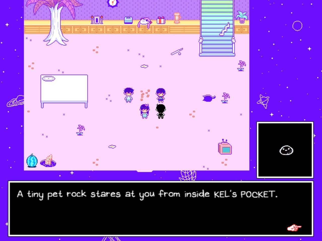 Omori - Videojuego (PC, Switch, Xbox Series X, Xbox One y PS4) - Vandal