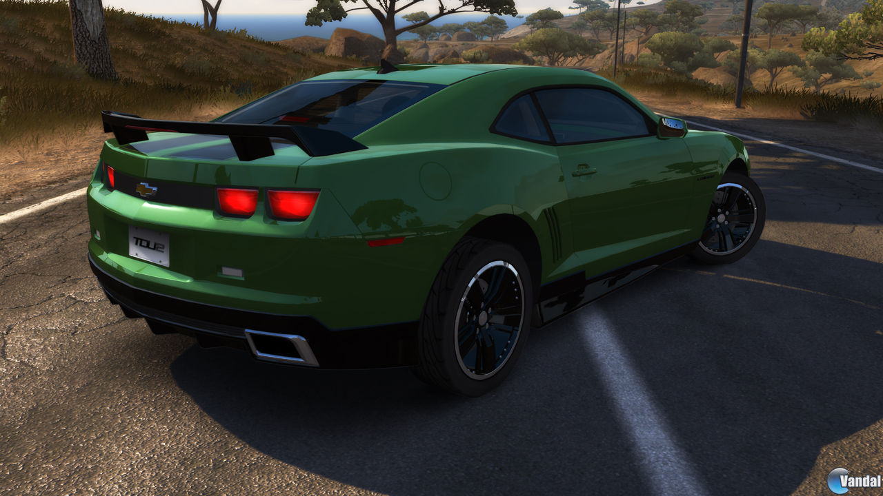 Test Drive Unlimited 2 - Videojuego (Xbox 360, PS3 y PC) - Vandal